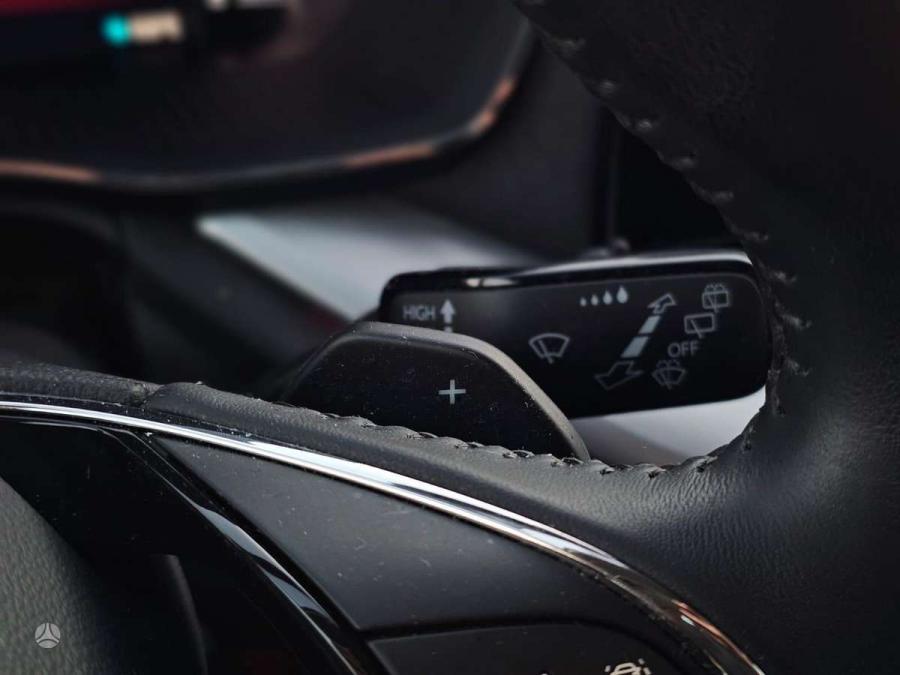 Melns Skoda Octavia 2023 Rokiškis, ar dzinēja tilpumu 1.00 L un nobraukumu 120 tūkst. km par 13950 €, foto 28 vietnē AUTOMOTO.COM.LV