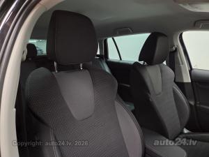 Черный Шкода Октавия 2023 в Таллин, объемом двигателя 1.50 л и пробегом 52 тыс. км за 21900 €, фото 18 на AUTOMOTO.COM.LV