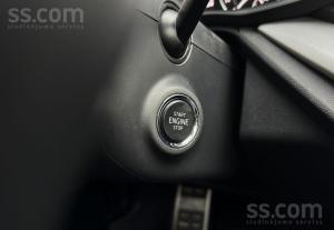 Melns Skoda Octavia 2023 Kuldīga, ar dzinēja tilpumu 2.00 L un nobraukumu 0 tūkst. km par 19500 €, foto 14 vietnē AUTOMOTO.COM.LV