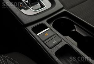 Melns Skoda Octavia 2023 Kuldīga, ar dzinēja tilpumu 2.00 L un nobraukumu 0 tūkst. km par 19500 €, foto 16 vietnē AUTOMOTO.COM.LV