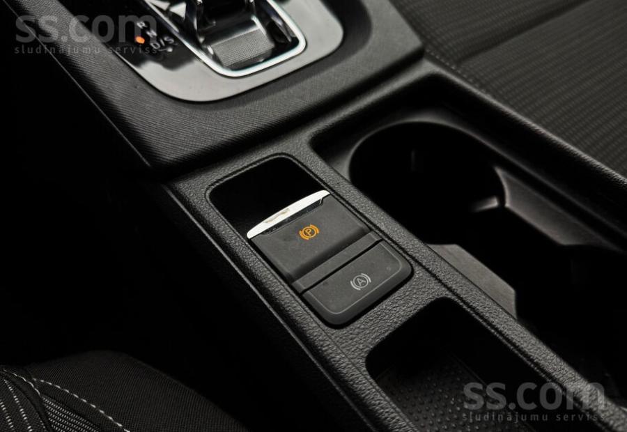 Melns Skoda Octavia 2023 Kuldīga, ar dzinēja tilpumu 2.00 L un nobraukumu 0 tūkst. km par 19500 €, foto 16 vietnē AUTOMOTO.COM.LV
