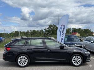 Melns Skoda Octavia 2023 Viļņa, ar dzinēja tilpumu 1.97 L un nobraukumu 212 tūkst. km par 14500 €, foto 3 vietnē AUTOMOTO.COM.LV