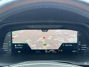 Melns Skoda Octavia 2023 Viļņa, ar dzinēja tilpumu 1.97 L un nobraukumu 212 tūkst. km par 14500 €, foto 14 vietnē AUTOMOTO.COM.LV