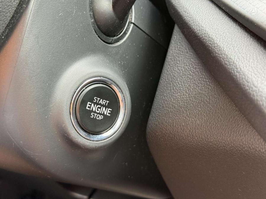 Melns Skoda Octavia 2023 Viļņa, ar dzinēja tilpumu 1.97 L un nobraukumu 212 tūkst. km par 14500 €, foto 19 vietnē AUTOMOTO.COM.LV