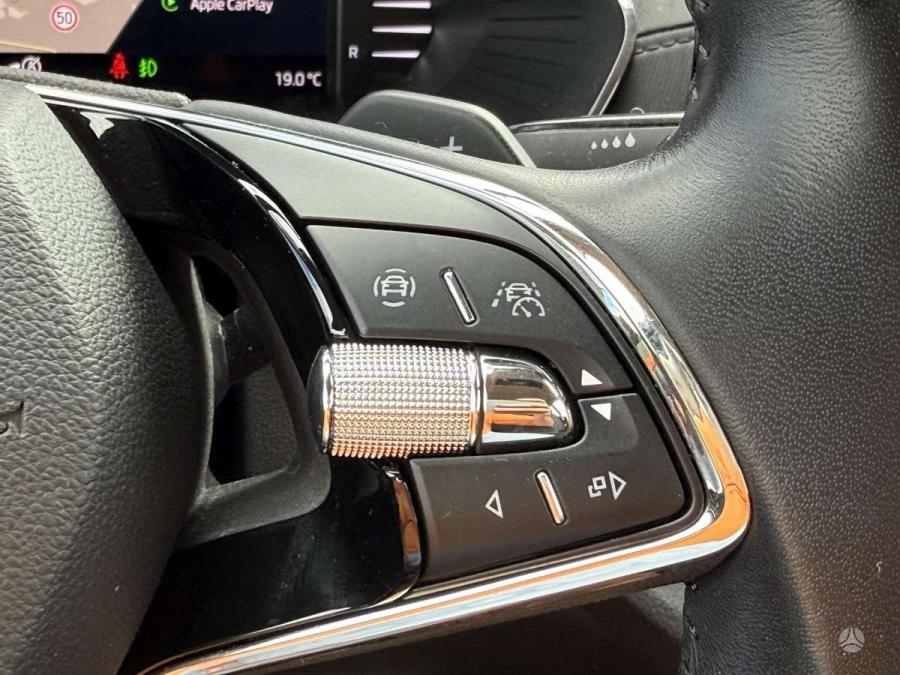 Melns Skoda Octavia 2023 Viļņa, ar dzinēja tilpumu 1.97 L un nobraukumu 212 tūkst. km par 14500 €, foto 20 vietnē AUTOMOTO.COM.LV