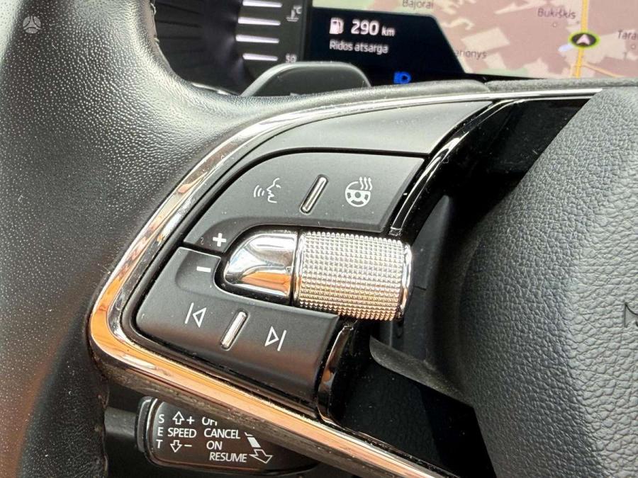 Melns Skoda Octavia 2023 Viļņa, ar dzinēja tilpumu 1.97 L un nobraukumu 212 tūkst. km par 14500 €, foto 21 vietnē AUTOMOTO.COM.LV
