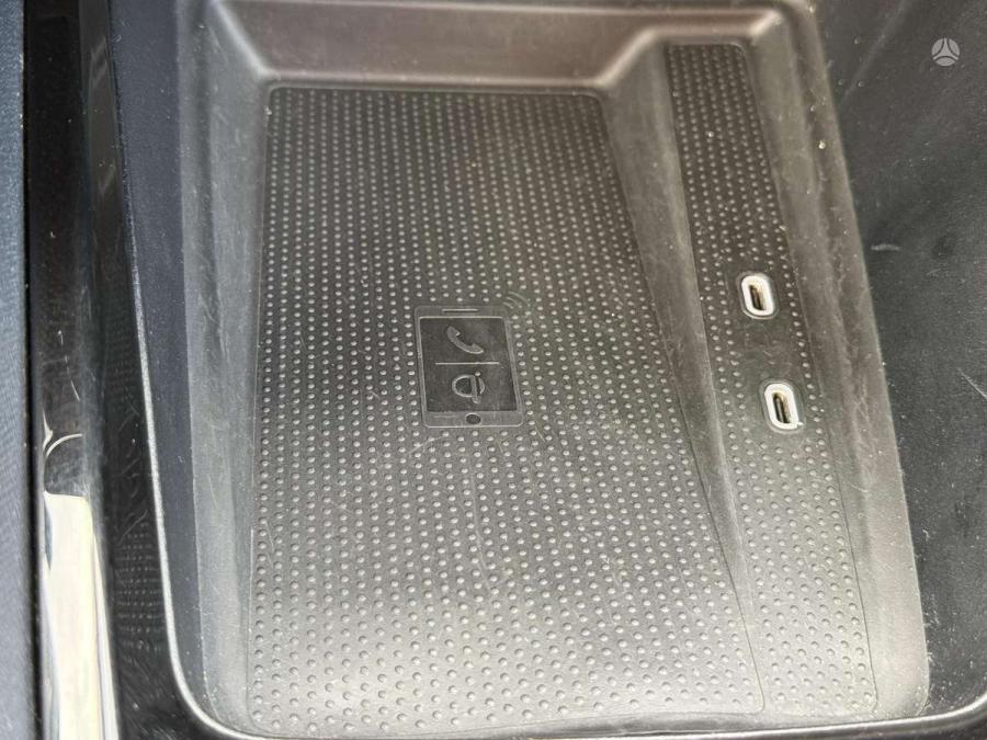 Melns Skoda Octavia 2023 Viļņa, ar dzinēja tilpumu 1.97 L un nobraukumu 212 tūkst. km par 14500 €, foto 22 vietnē AUTOMOTO.COM.LV