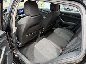 Melns Skoda Octavia 2023 Viļņa, ar dzinēja tilpumu 1.97 L un nobraukumu 212 tūkst. km par 14500 €, foto 23 vietnē AUTOMOTO.COM.LV