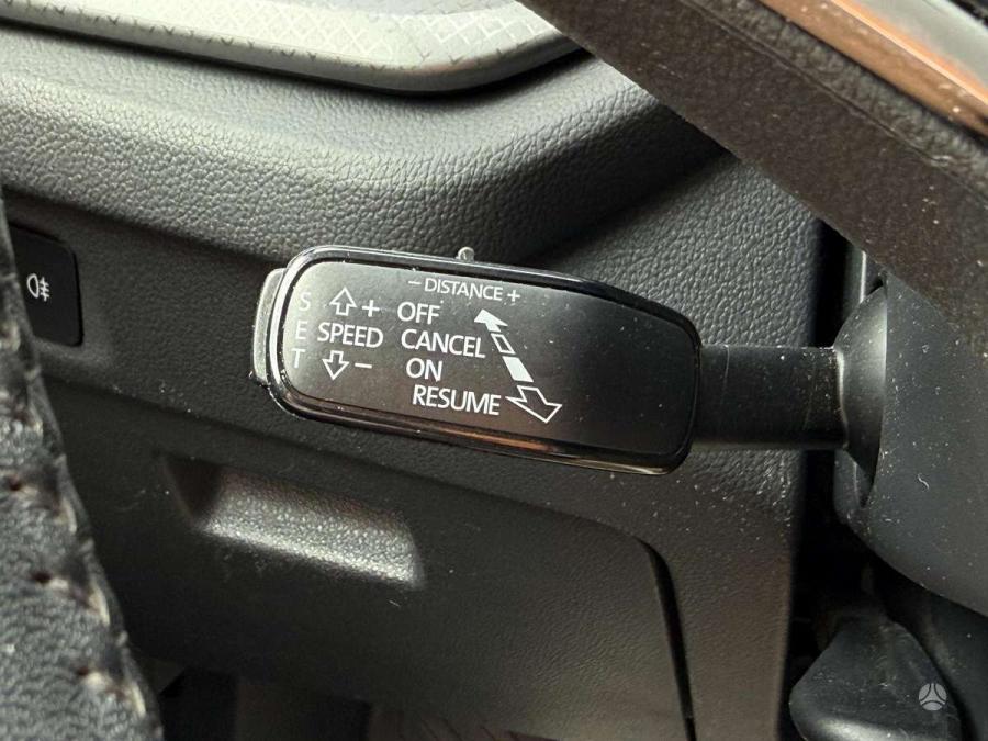 Melns Skoda Octavia 2023 Viļņa, ar dzinēja tilpumu 1.97 L un nobraukumu 212 tūkst. km par 14500 €, foto 27 vietnē AUTOMOTO.COM.LV