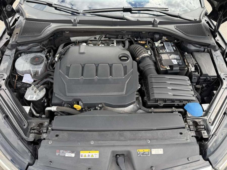 Melns Skoda Octavia 2023 Viļņa, ar dzinēja tilpumu 1.97 L un nobraukumu 212 tūkst. km par 14500 €, foto 30 vietnē AUTOMOTO.COM.LV