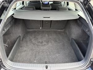 Black Skoda Octavia 2023 in Vilnius, with an engine capacity of 2.00 L and mileage of 212 thousand km for 14499 €, photo 17 on AUTOMOTO.COM.LV