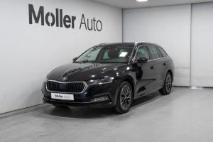 Melns Skoda Octavia 2023 Viļņa, ar dzinēja tilpumu 2.00 L un nobraukumu 152 tūkst. km par 18900 €, foto  vietnē AUTOMOTO.COM.LV