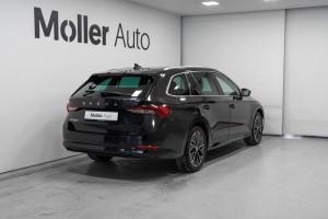 Melns Skoda Octavia 2023 Viļņa, ar dzinēja tilpumu 2.00 L un nobraukumu 152 tūkst. km par 18900 €, foto 4 vietnē AUTOMOTO.COM.LV