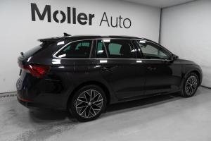Melns Skoda Octavia 2023 Viļņa, ar dzinēja tilpumu 2.00 L un nobraukumu 152 tūkst. km par 18900 €, foto 5 vietnē AUTOMOTO.COM.LV