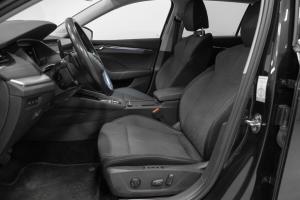 Melns Skoda Octavia 2023 Viļņa, ar dzinēja tilpumu 2.00 L un nobraukumu 152 tūkst. km par 18900 €, foto 6 vietnē AUTOMOTO.COM.LV