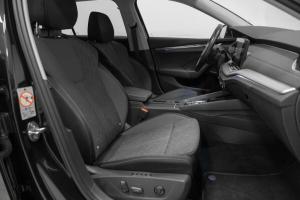 Melns Skoda Octavia 2023 Viļņa, ar dzinēja tilpumu 2.00 L un nobraukumu 152 tūkst. km par 18900 €, foto 8 vietnē AUTOMOTO.COM.LV