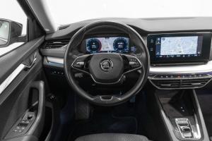 Melns Skoda Octavia 2023 Viļņa, ar dzinēja tilpumu 2.00 L un nobraukumu 152 tūkst. km par 18900 €, foto 12 vietnē AUTOMOTO.COM.LV