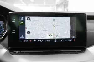 Melns Skoda Octavia 2023 Viļņa, ar dzinēja tilpumu 2.00 L un nobraukumu 152 tūkst. km par 18900 €, foto 19 vietnē AUTOMOTO.COM.LV