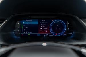 Melns Skoda Octavia 2023 Tallina, ar dzinēja tilpumu 2.00 L un nobraukumu 149 tūkst. km par 24900 €, foto 10 vietnē AUTOMOTO.COM.LV