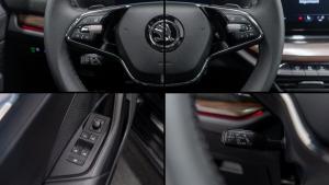 Melns Skoda Octavia 2023 Tallina, ar dzinēja tilpumu 2.00 L un nobraukumu 149 tūkst. km par 24900 €, foto 17 vietnē AUTOMOTO.COM.LV