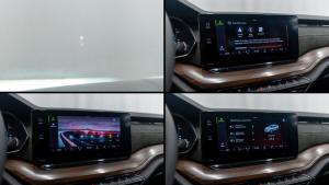 Melns Skoda Octavia 2023 Tallina, ar dzinēja tilpumu 2.00 L un nobraukumu 149 tūkst. km par 24900 €, foto 19 vietnē AUTOMOTO.COM.LV