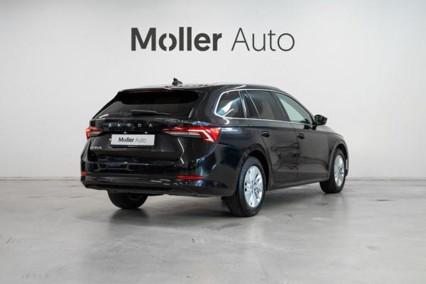 Melns Skoda Octavia 2023 Viļņa, ar dzinēja tilpumu 2.00 L un nobraukumu 156 tūkst. km par 17550 €, foto 3 vietnē AUTOMOTO.COM.LV