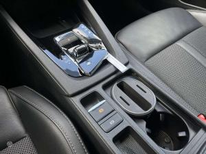 Black Skoda Octavia 2023 in Vilnius, with an engine capacity of 1.97 L and mileage of 166 thousand km for 17908 €, photo 21 on AUTOMOTO.COM.LV