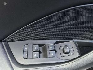 Black Skoda Octavia 2023 in Vilnius, with an engine capacity of 1.97 L and mileage of 166 thousand km for 17908 €, photo 22 on AUTOMOTO.COM.LV