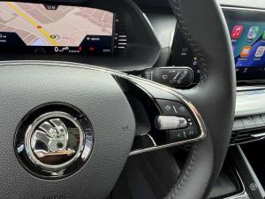 Черный Шкода Октавия 2023 в Вильнюс, объемом двигателя 0.00 л и пробегом 216 тыс. км за 13999 €, фото 21 на AUTOMOTO.COM.LV