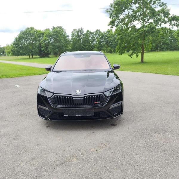 Melns Skoda Octavia 2023 Pasvalys, ar dzinēja tilpumu 2.00 L un nobraukumu 34 tūkst. km par 23500 €, foto 10 vietnē AUTOMOTO.COM.LV