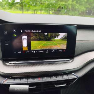 Melns Skoda Octavia 2023 Pasvalys, ar dzinēja tilpumu 2.00 L un nobraukumu 34 tūkst. km par 23500 €, foto 20 vietnē AUTOMOTO.COM.LV