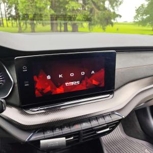 Melns Skoda Octavia 2023 Pasvalys, ar dzinēja tilpumu 2.00 L un nobraukumu 34 tūkst. km par 23500 €, foto 22 vietnē AUTOMOTO.COM.LV