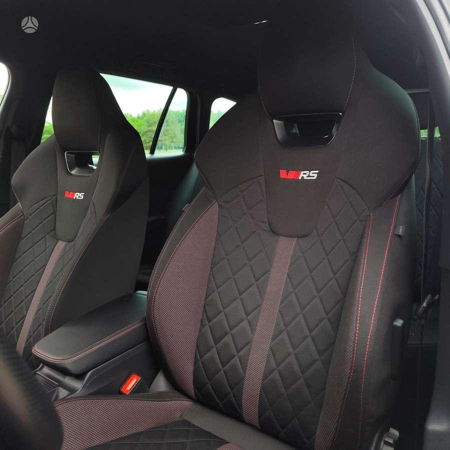 Melns Skoda Octavia 2023 Pasvalys, ar dzinēja tilpumu 2.00 L un nobraukumu 34 tūkst. km par 23500 €, foto 23 vietnē AUTOMOTO.COM.LV