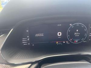 Melns Skoda Octavia 2023 Pasvalys, ar dzinēja tilpumu 2.00 L un nobraukumu 34 tūkst. km par 23500 €, foto 32 vietnē AUTOMOTO.COM.LV