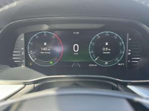 Melns Skoda Octavia 2023 Viļņa, ar dzinēja tilpumu 2.00 L un nobraukumu 80 tūkst. km par 19900 €, foto 8 vietnē AUTOMOTO.COM.LV