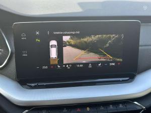 Melns Skoda Octavia 2023 Viļņa, ar dzinēja tilpumu 2.00 L un nobraukumu 80 tūkst. km par 19900 €, foto 9 vietnē AUTOMOTO.COM.LV