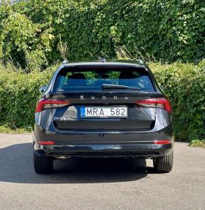 Melns Skoda Octavia 2023 Viļņa, ar dzinēja tilpumu 2.00 L un nobraukumu 80 tūkst. km par 19900 €, foto 14 vietnē AUTOMOTO.COM.LV