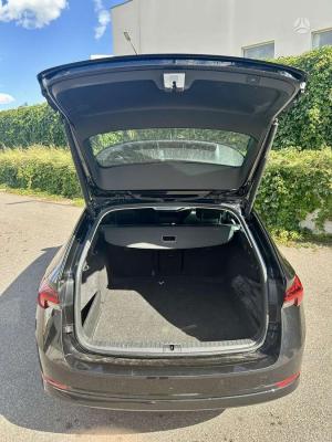 Melns Skoda Octavia 2023 Viļņa, ar dzinēja tilpumu 2.00 L un nobraukumu 80 tūkst. km par 19900 €, foto 15 vietnē AUTOMOTO.COM.LV