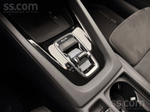Melns Skoda Octavia 2023 Rīga, ar dzinēja tilpumu 2.00 L un nobraukumu 158 tūkst. km par 21490 €, foto 12 vietnē AUTOMOTO.COM.LV