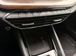 Melns Skoda Octavia 2023 Rīga, ar dzinēja tilpumu 2.00 L un nobraukumu 158 tūkst. km par 21490 €, foto 13 vietnē AUTOMOTO.COM.LV