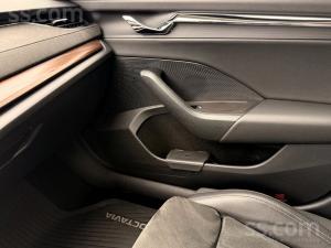 Melns Skoda Octavia 2023 Rīga, ar dzinēja tilpumu 2.00 L un nobraukumu 158 tūkst. km par 21490 €, foto 14 vietnē AUTOMOTO.COM.LV