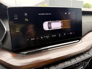 Melns Skoda Octavia 2023 Rīga, ar dzinēja tilpumu 2.00 L un nobraukumu 158 tūkst. km par 21490 €, foto 17 vietnē AUTOMOTO.COM.LV