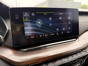 Melns Skoda Octavia 2023 Rīga, ar dzinēja tilpumu 2.00 L un nobraukumu 158 tūkst. km par 21490 €, foto 18 vietnē AUTOMOTO.COM.LV