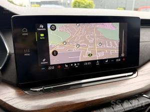 Melns Skoda Octavia 2023 Rīga, ar dzinēja tilpumu 2.00 L un nobraukumu 158 tūkst. km par 21490 €, foto 22 vietnē AUTOMOTO.COM.LV