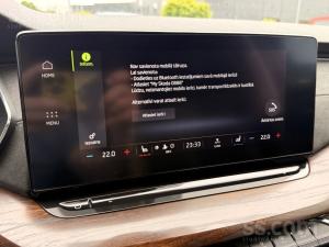 Melns Skoda Octavia 2023 Rīga, ar dzinēja tilpumu 2.00 L un nobraukumu 158 tūkst. km par 21490 €, foto 23 vietnē AUTOMOTO.COM.LV