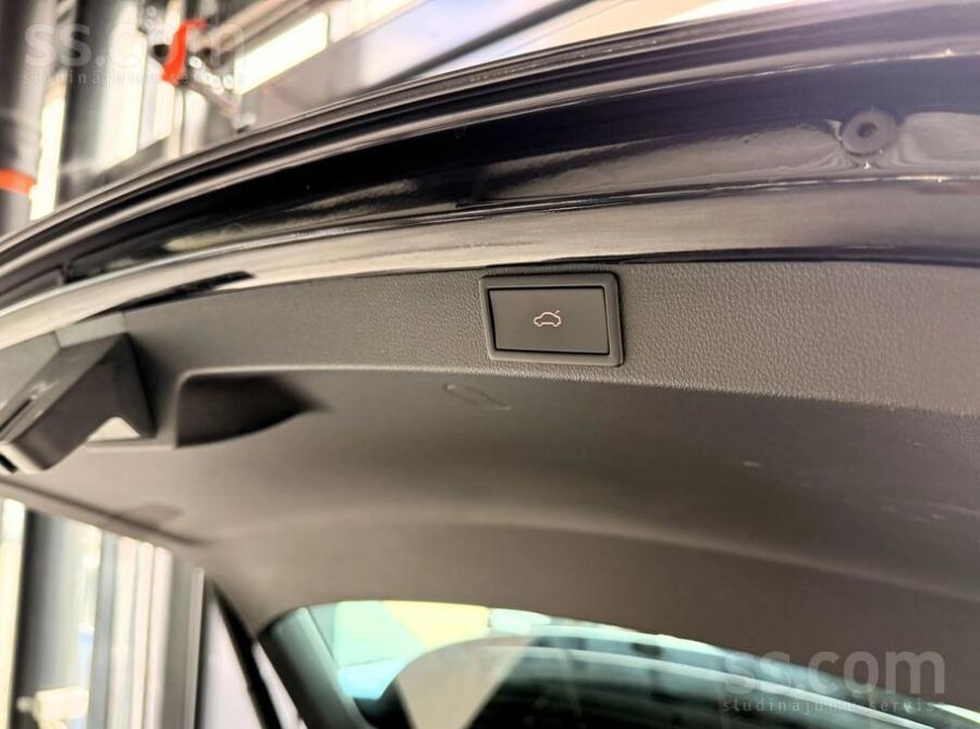 Melns Skoda Octavia 2023 Rīga, ar dzinēja tilpumu 2.00 L un nobraukumu 158 tūkst. km par 21490 €, foto 30 vietnē AUTOMOTO.COM.LV