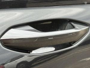 Черный Шкода Октавия 2023 в Вильнюс, объемом двигателя 1.97 л и пробегом 209 тыс. км за 14900 €, фото 24 на AUTOMOTO.COM.LV