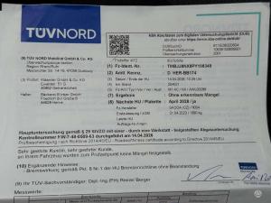Черный Шкода Октавия 2023 в Вильнюс, объемом двигателя 1.97 л и пробегом 209 тыс. км за 14900 €, фото 43 на AUTOMOTO.COM.LV