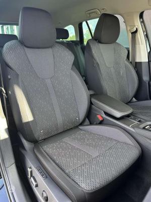 Melns Skoda Octavia 2023 Klaipėda, ar dzinēja tilpumu 1.97 L un nobraukumu 186 tūkst. km par 16800 €, foto 9 vietnē AUTOMOTO.COM.LV