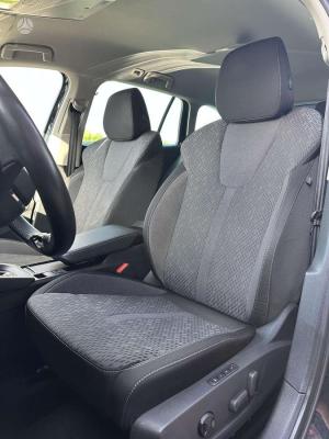Melns Skoda Octavia 2023 Klaipėda, ar dzinēja tilpumu 1.97 L un nobraukumu 186 tūkst. km par 16800 €, foto 11 vietnē AUTOMOTO.COM.LV